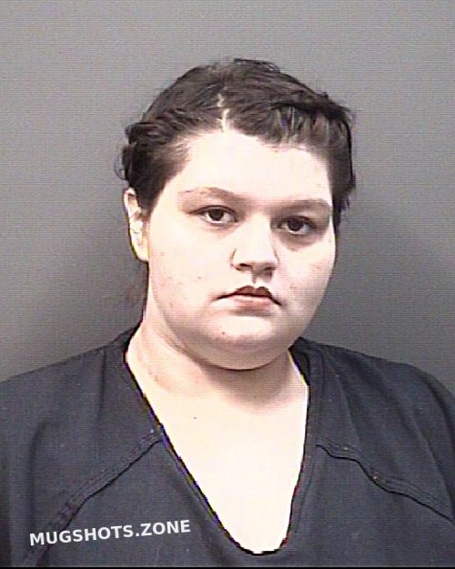 Gainey Rebecca Joyce 05 26 2022 Rowan County Mugshots Zone