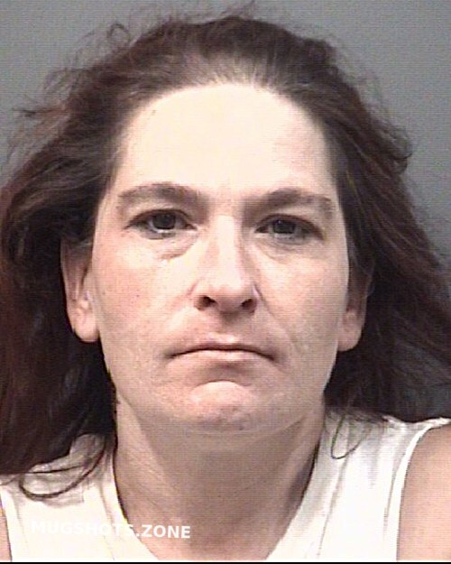 Kindley Jessica Elaine 05 31 2022 Rowan County Mugshots Zone