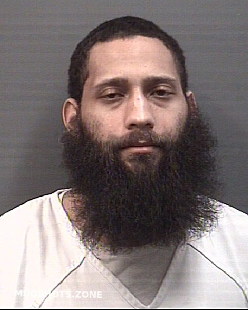 COTTON DAMON ANTONE 06/01/2022 - Rowan County Mugshots Zone
