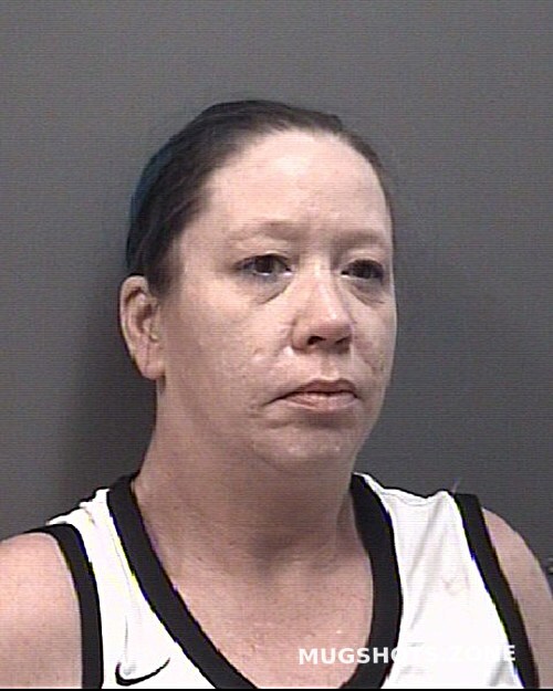 Lundberg Kimberly 06 05 2022 Rowan County Mugshots Zone
