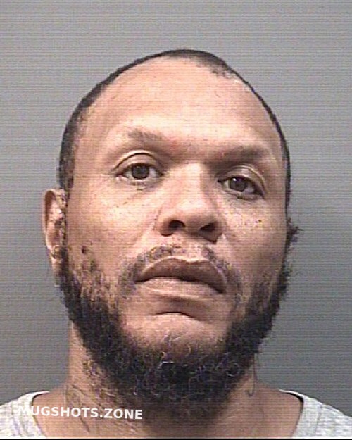 Garrison Grover Leon Williams 06 05 2022 Rowan County Mugshots Zone