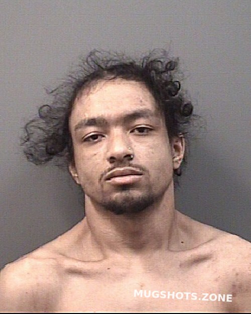 Hogentoren Jonathan Nicholas 06 06 2022 Rowan County Mugshots Zone