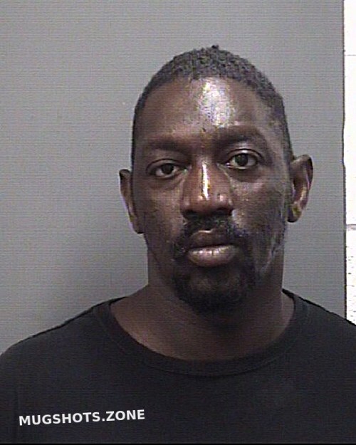NANCE JEREMY TERRELL 06/07/2022 - Rowan County Mugshots Zone