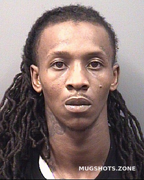 LEWIS CHARLES EDWARD 06/07/2022 - Rowan County Mugshots Zone