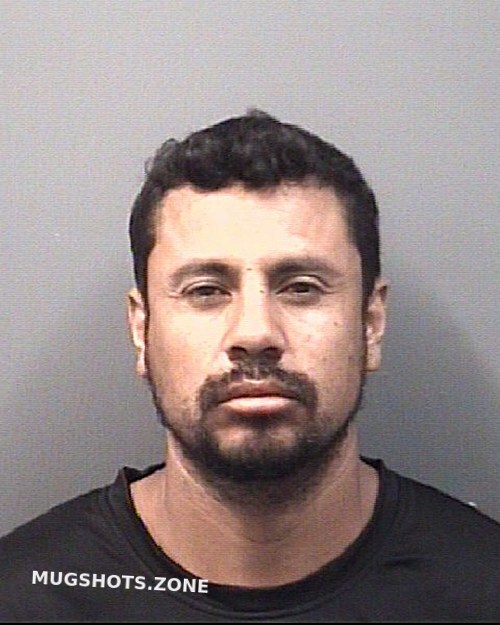 CASTRO RITO CANALES 06/09/2022 - Rowan County Mugshots Zone