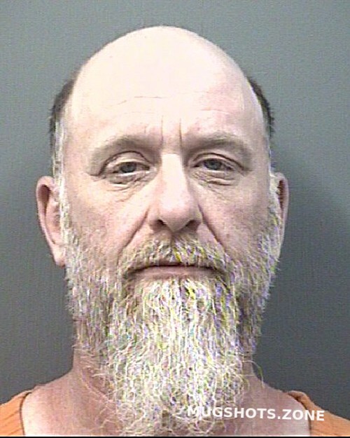 COX GARY BRIAN 06/11/2022 - Rowan County Mugshots Zone