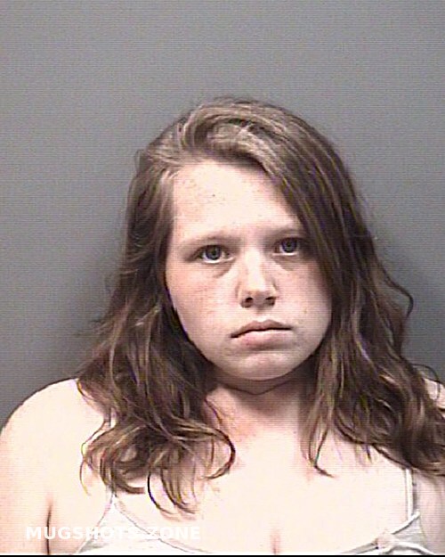 BONNEY TAYLOR MARIE 06/14/2022 - Rowan County Mugshots Zone