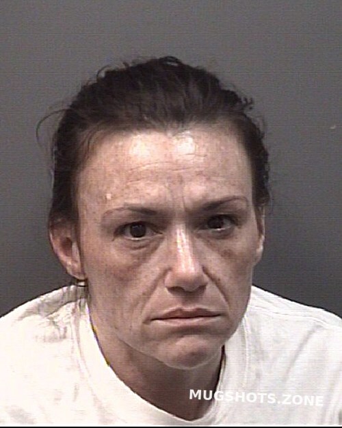 EARLEY AMANDA RHINEHARDT 06/14/2022 - Rowan County Mugshots Zone