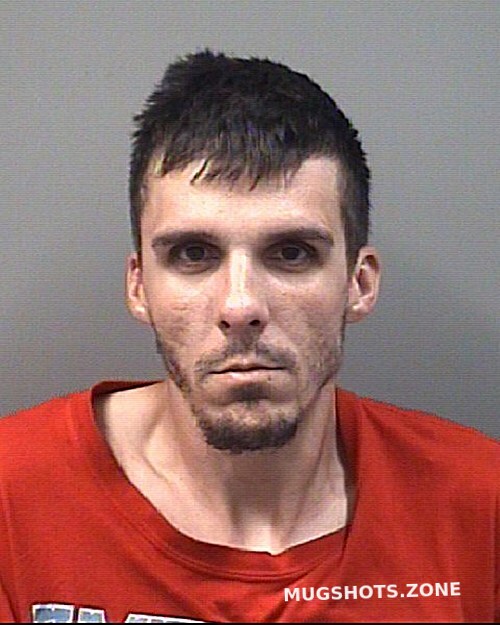 BEASLEY JACOB LEE 06/15/2022 - Rowan County Mugshots Zone