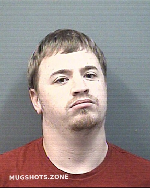 SEAMON TYLER MARKUS 06/20/2022 - Rowan County Mugshots Zone