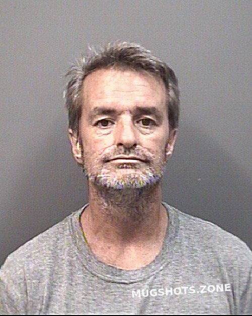 CARTER JERRY ARTHUR 06/21/2022 - Rowan County Mugshots Zone