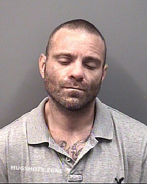 FURR KEITH SCOTT 06/22/2022 - Rowan County Mugshots Zone