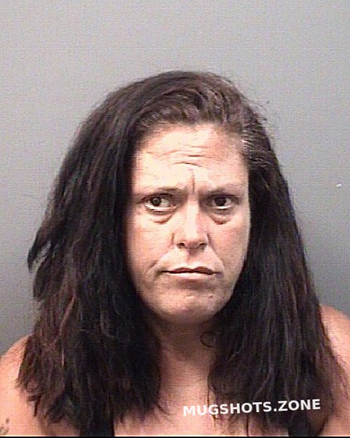 MEADE REBECCA KAY 06/25/2022 - Rowan County Mugshots Zone
