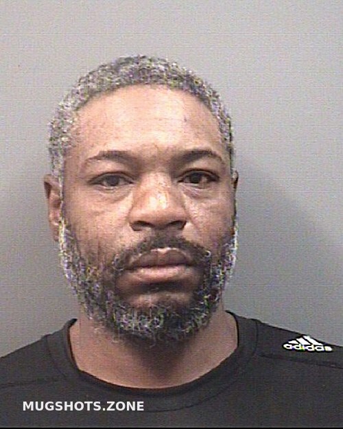 HORNE RODERICK 06/29/2022 - Rowan County Mugshots Zone