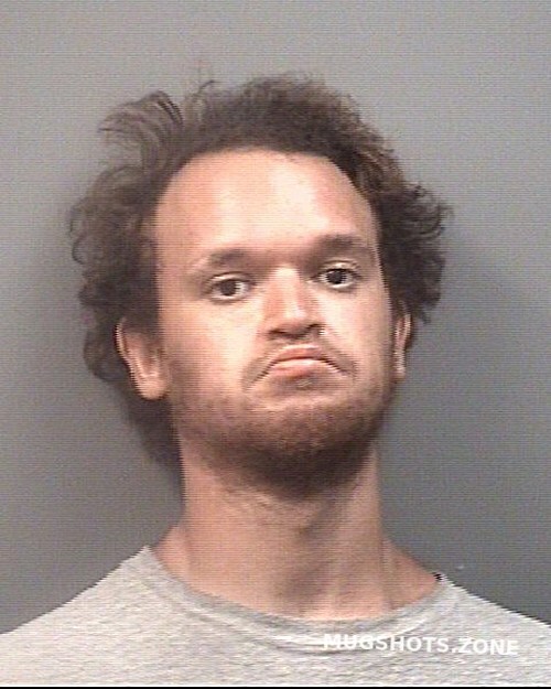 MULLINS ERIC MICHAEL 07/02/2022 - Rowan County Mugshots Zone