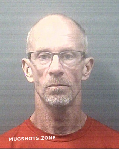 CASTOR TIMOTHY CHARLES 07/03/2022 - Rowan County Mugshots Zone