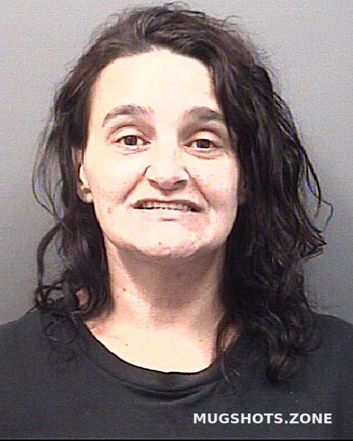 Bowles Belinda Michelle 07 06 2022 Rowan County Mugshots Zone