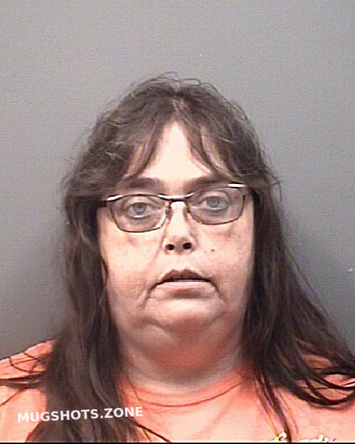 BOARDMAN REBECCA TALBERT 07/06/2022 - Rowan County Mugshots Zone