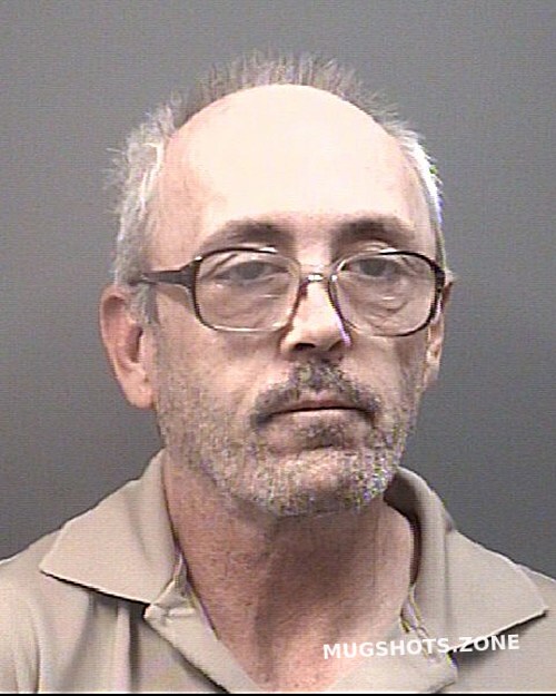 AYERS MICHAEL WAYNE 07/11/2022 - Rowan County Mugshots Zone