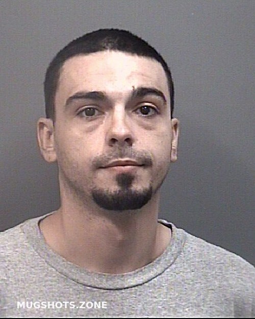 MERRINGTON ROBERT JACOB 07/13/2022 - Rowan County Mugshots Zone