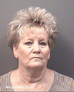 FRALEY KIM YOST 07/15/2022 - Rowan County Mugshots Zone