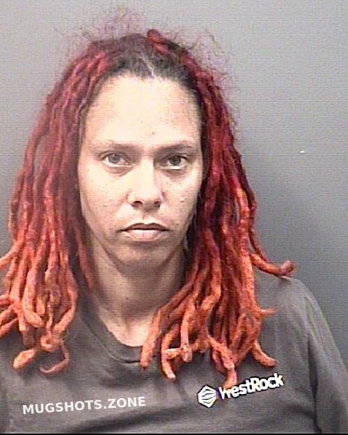 RUCKER AMANDA NICOLE 07/22/2022 - Rowan County Mugshots Zone
