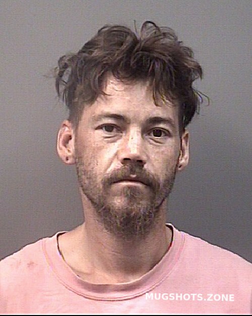TREADWAY ANDREW CHRISTIAN 07/23/2022 - Rowan County Mugshots Zone