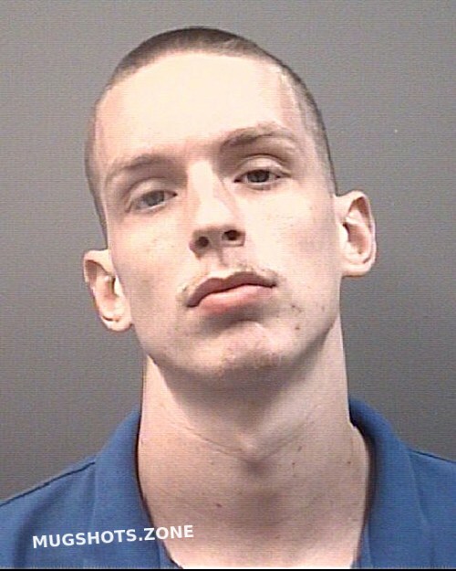 TALBERT LARRY DYLAN 07/25/2022 - Rowan County Mugshots Zone