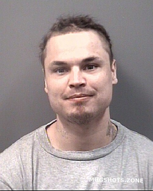 REED JEFFERY WARREN 07/25/2022 - Rowan County Mugshots Zone