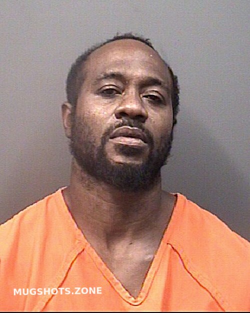 FELDER PAUL MCCARTER 07/31/2022 - Rowan County Mugshots Zone