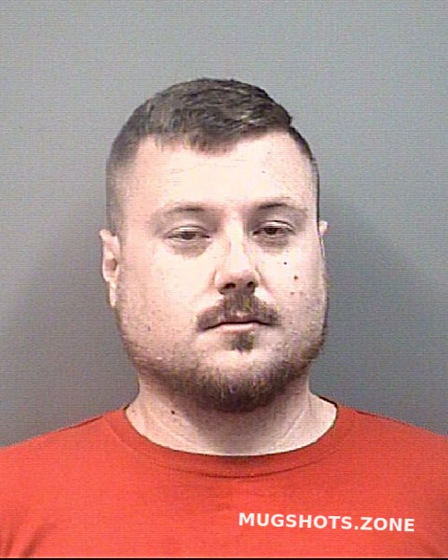 WILHOIT JUSTIN THOMAS 08/02/2022 - Rowan County Mugshots Zone