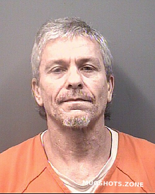 BARBEE ROBERT CRAIG 08/11/2022 - Rowan County Mugshots Zone