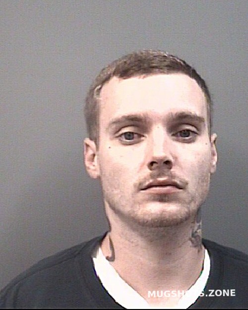 HARRIS BRANDON DARYL 08/12/2022 - Rowan County Mugshots Zone