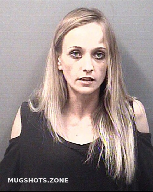 Honeycutt Ragan Noele 08 12 2022 Rowan County Mugshots Zone
