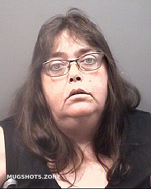 Boardman Rebecca Talbert 08 16 2022 Rowan County Mugshots Zone