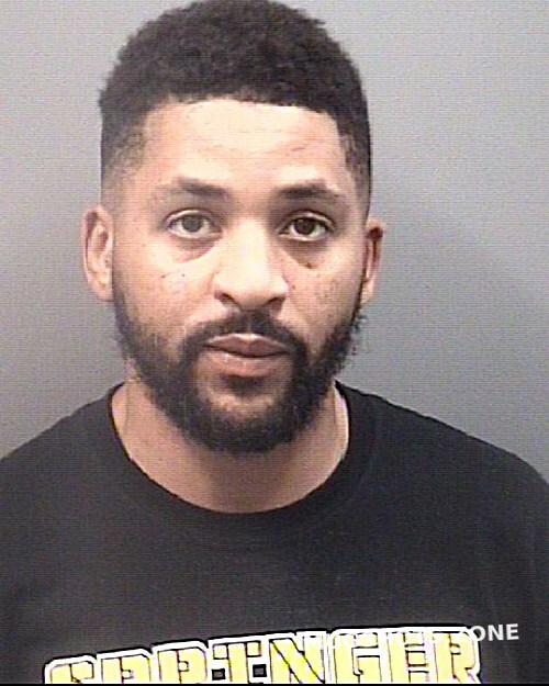 ROOTS WILLIAM HARRISON 08/17/2022 - Rowan County Mugshots Zone