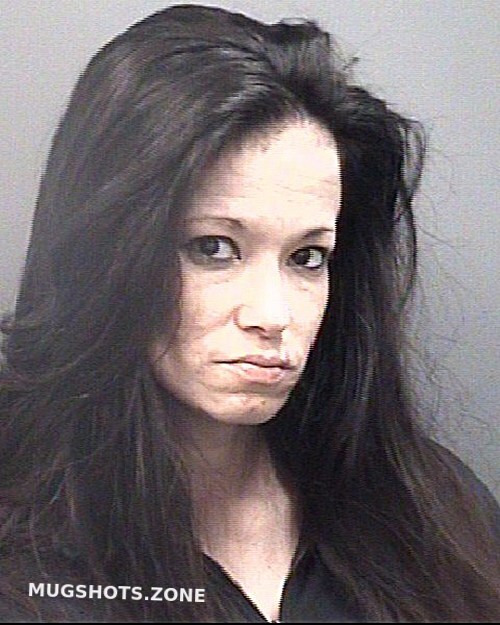 MOORE JODI SHELL ANN 08/17/2022 - Rowan County Mugshots Zone