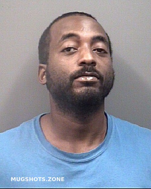 HUNTER DANIEL DARNELL 08/17/2022 - Rowan County Mugshots Zone