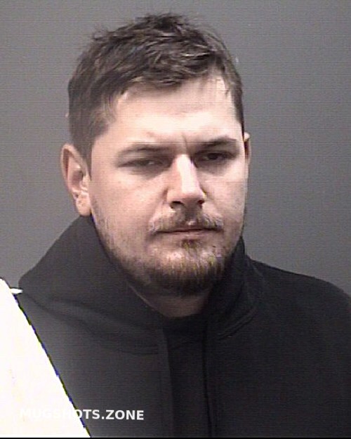 CALAMARI ANDREW CHRISTOPHER 08/18/2022 - Rowan County Mugshots Zone