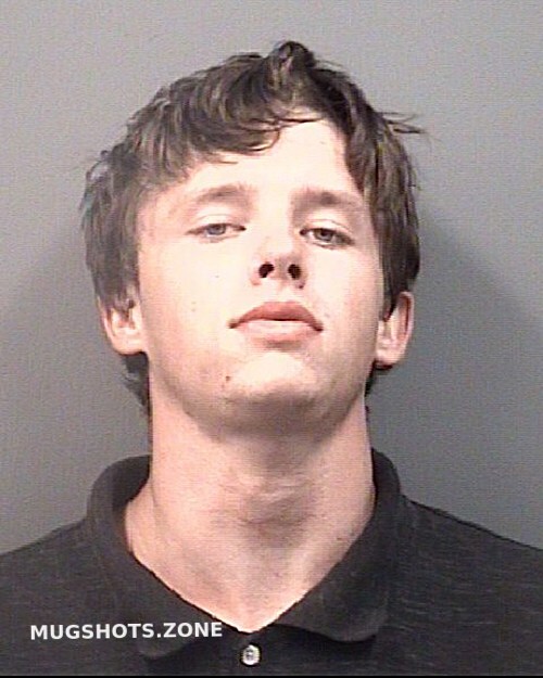 KING CHANDLER AUSTIN 08/22/2022 - Rowan County Mugshots Zone