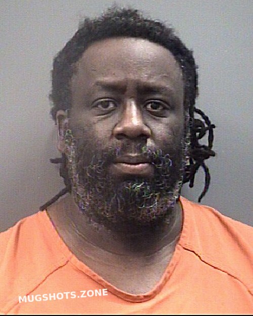 BROOKS DEVONTRAY 08/22/2022 - Rowan County Mugshots Zone