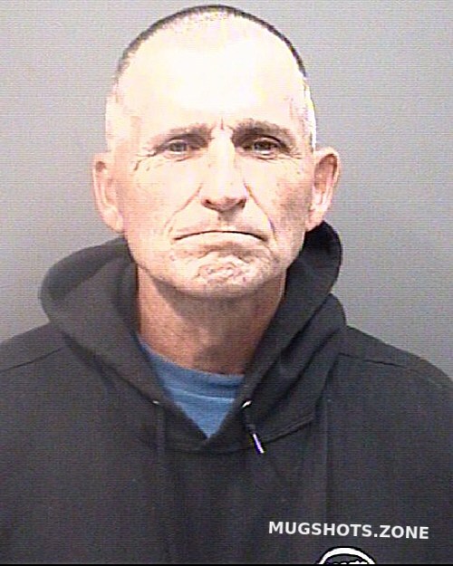 BAUCOM KEVIN BRIAN 08/22/2022 - Rowan County Mugshots Zone