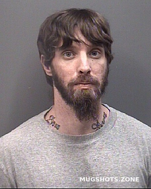 MEECE JOSHUA LEE 08/23/2022 - Rowan County Mugshots Zone