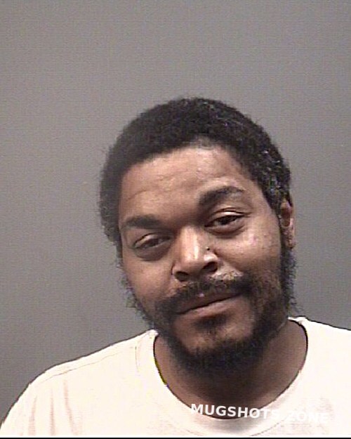 Davis Erick Jamaal 08 24 2022 Rowan County Mugshots Zone