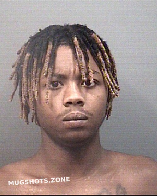 Rankin Zyquavon 08 28 2022 Rowan County Mugshots Zone