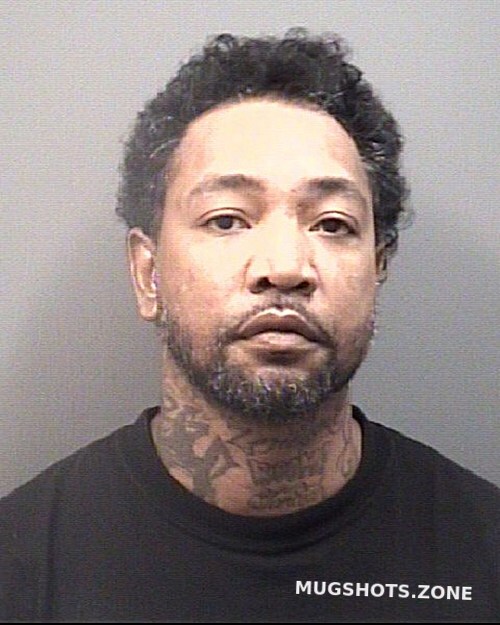 ROBINSON BRUCE JUNIOR 08/28/2022 - Rowan County Mugshots Zone