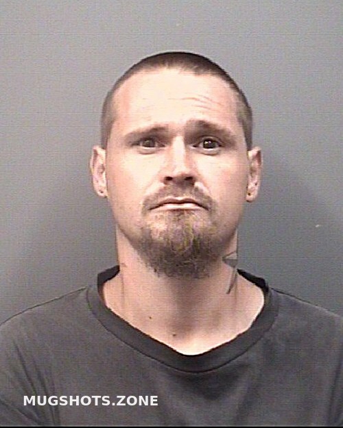 LIVENGOOD BRYAN KEITH 08/29/2022 - Rowan County Mugshots Zone