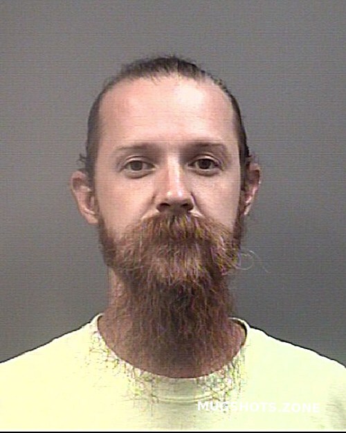 WINECOFF JESSE LEE 08/29/2022 - Rowan County Mugshots Zone
