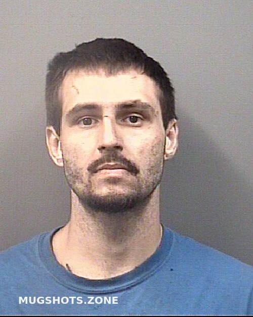 BELL CODY RYAN 08/30/2022 - Rowan County Mugshots Zone