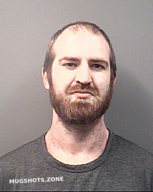 GENDREAU JEREMY TAYLOR 08/31/2022 - Rowan County Mugshots Zone